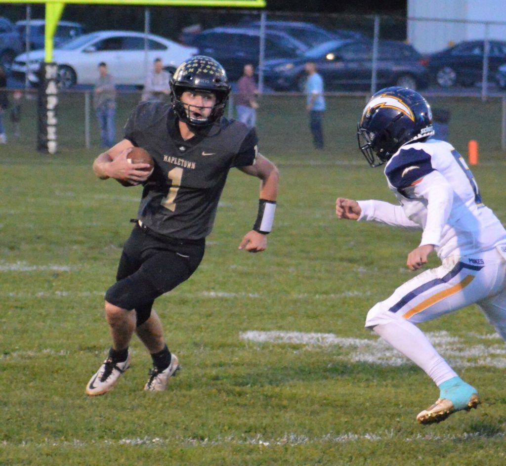 Two killed in Christmas Eve fire in Donora - Herald-Standard